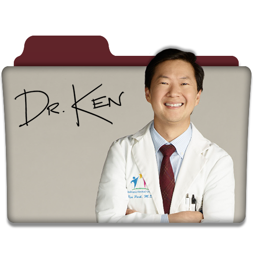 Dr Ken Tv Show 60 Photos - Moonagedaydream.film