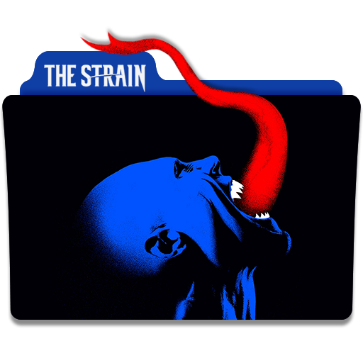 The Strain Logo Sponsored Information & Resources | Management In