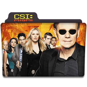 Explore the Best Csi Art | DeviantArt