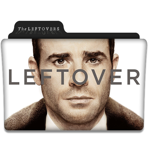 The Leftovers : TV Series Folder Icon v2 by DYIDDO on DeviantArt