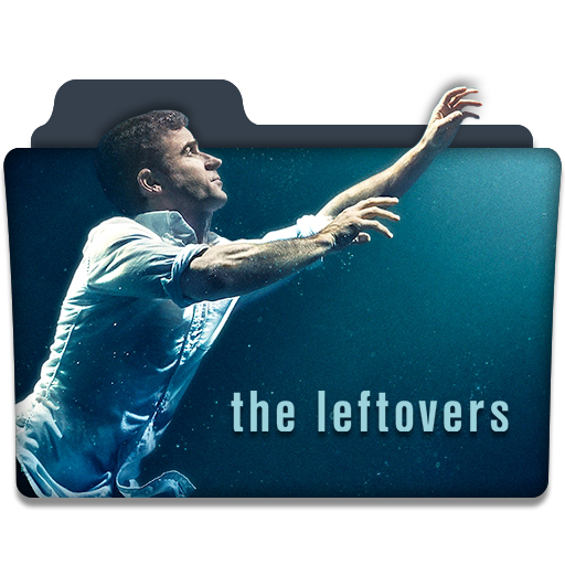 The Leftovers : TV Series Folder Icon v3 by DYIDDO on DeviantArt