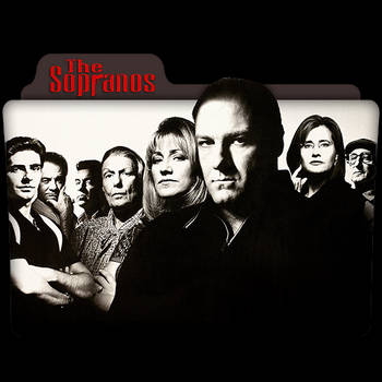 Explore the Best Sopranos Art | DeviantArt