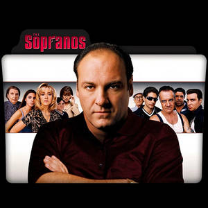 Explore the Best Sopranos Art | DeviantArt