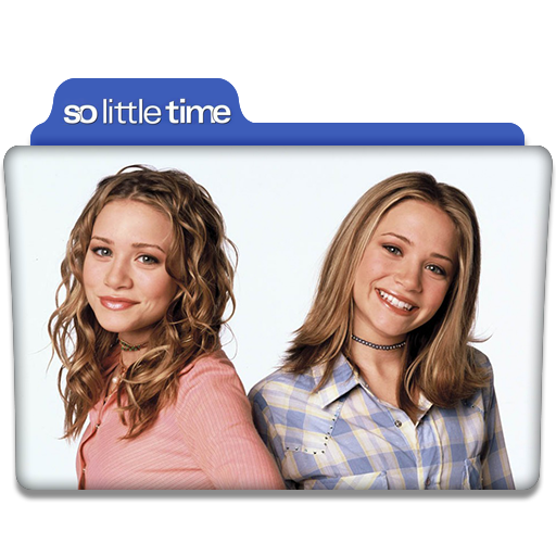 So Little Time Tv Show