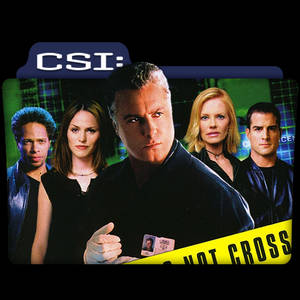 Explore the Best Csi Art | DeviantArt