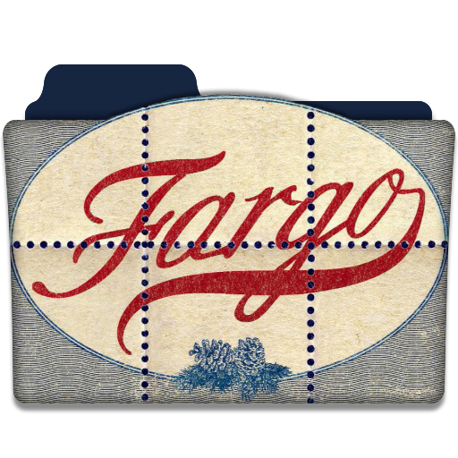 Fargo (Season 3) : TV Series Folder Icon v6 by DYIDDO on DeviantArt