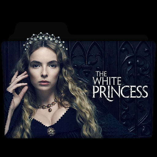 The White Princess : TV Series Folder Icon by DYIDDO on DeviantArt
