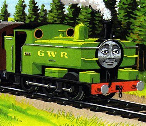 NWR No. 8 'Duck' by JessicaJinty on DeviantArt
