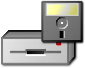 Windows 98 5.25in Floppy Disk Drive by TheCatkitty on DeviantArt