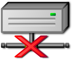 Windows 98 Disconnected Network Drive by TheCatkitty on DeviantArt