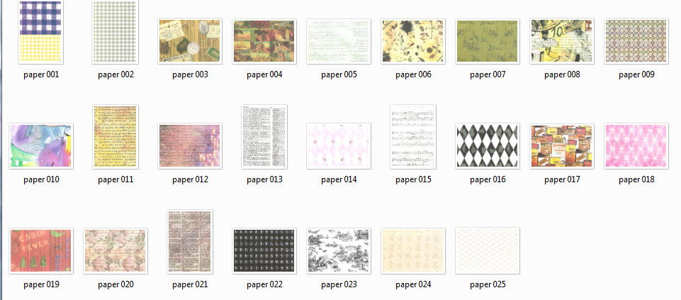 Scanned Paper Textures by CaptainJackHarkness on DeviantArt