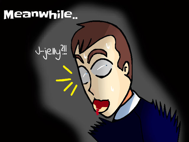 Jelly Donuts no. 2 by elev-enth on DeviantArt