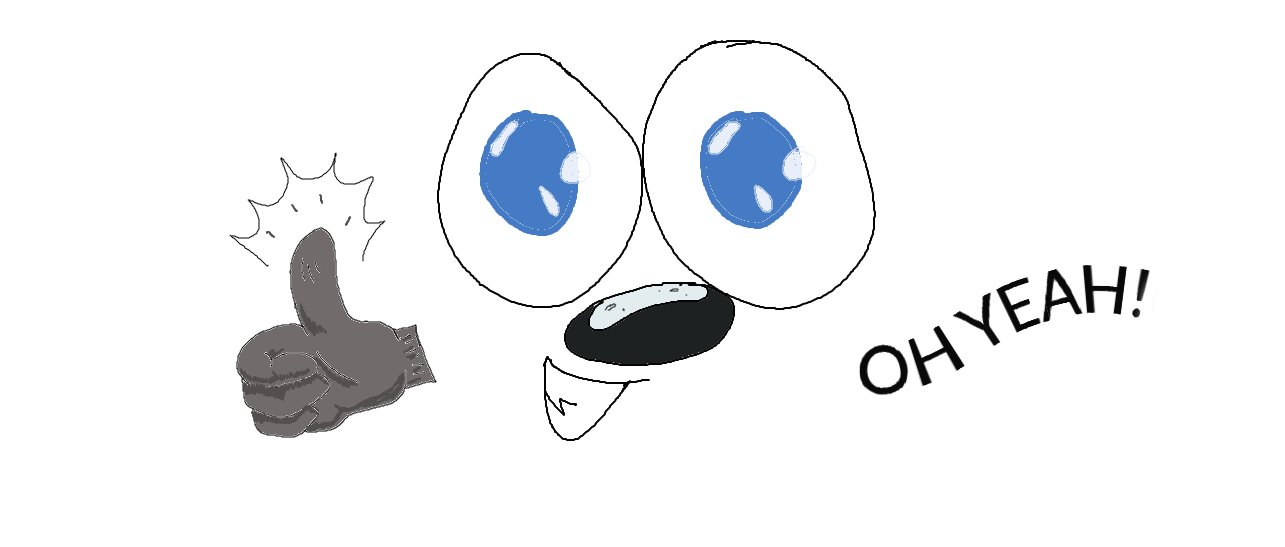 Oh Yeah Face! by Angel3575 on DeviantArt