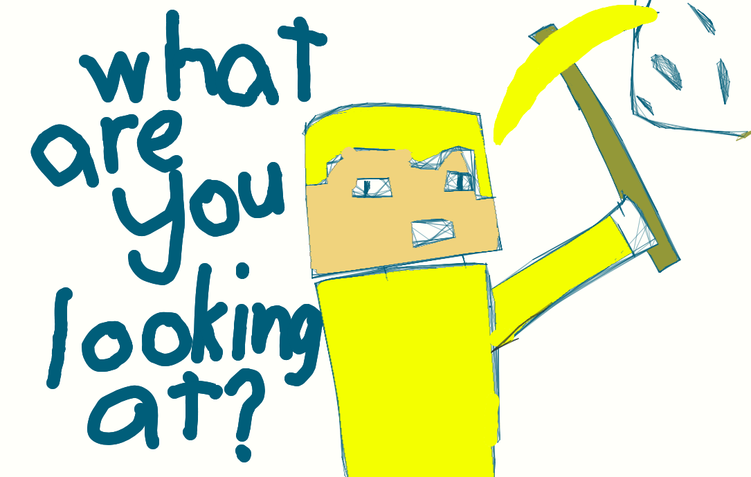 Minecraft Insane by Sagnussen on DeviantArt