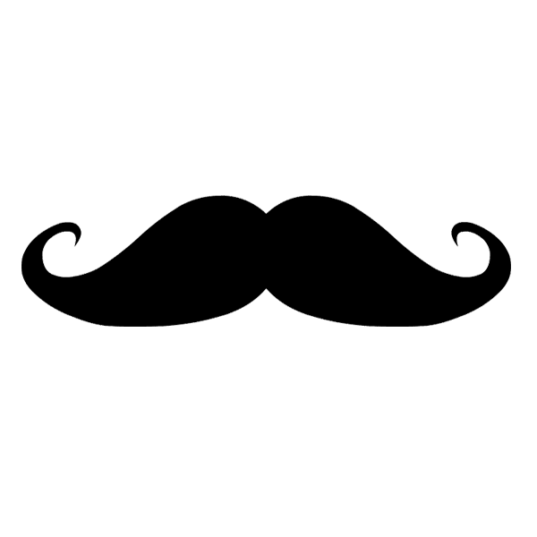 Mustache Brush by JustInLoveWithJoe on DeviantArt