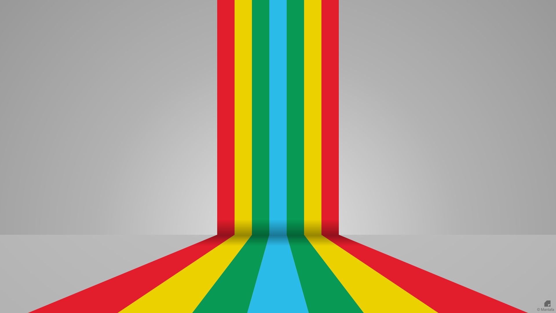 Colorful Stripes by Mantafa on DeviantArt