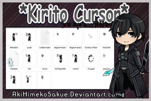 Explore the Best Cursores Art | DeviantArt