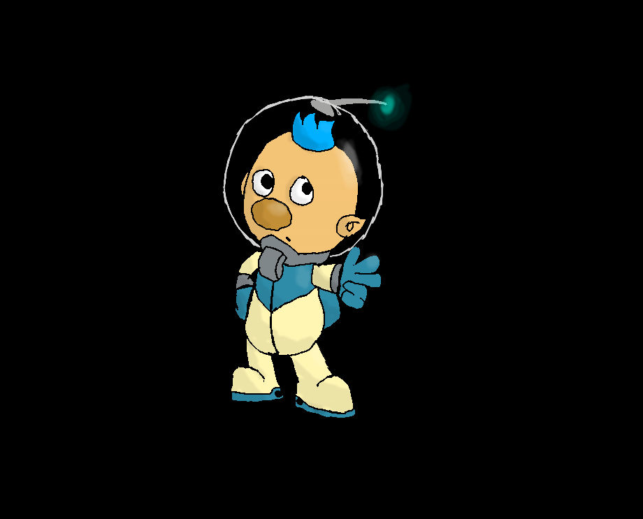 Alph by SmashWaffle on DeviantArt