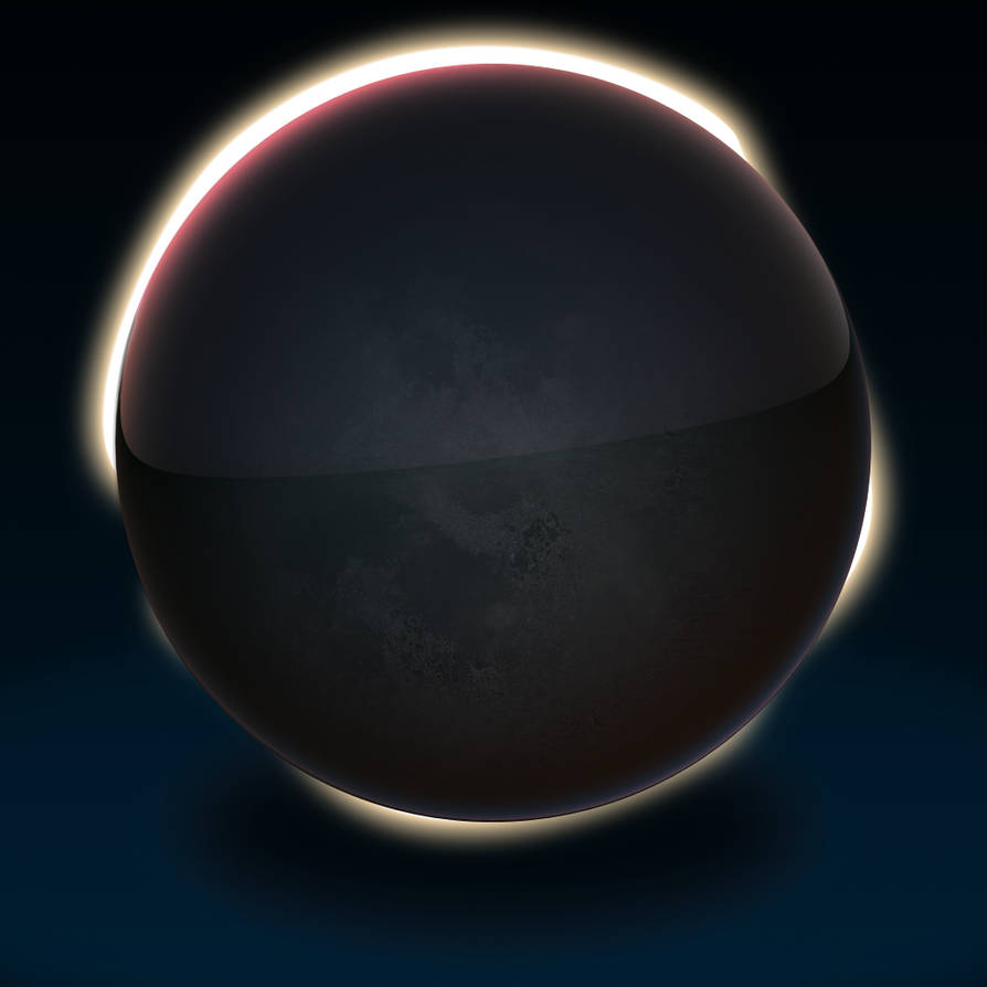 Eclipse Icon PSD by dylanrw on DeviantArt
