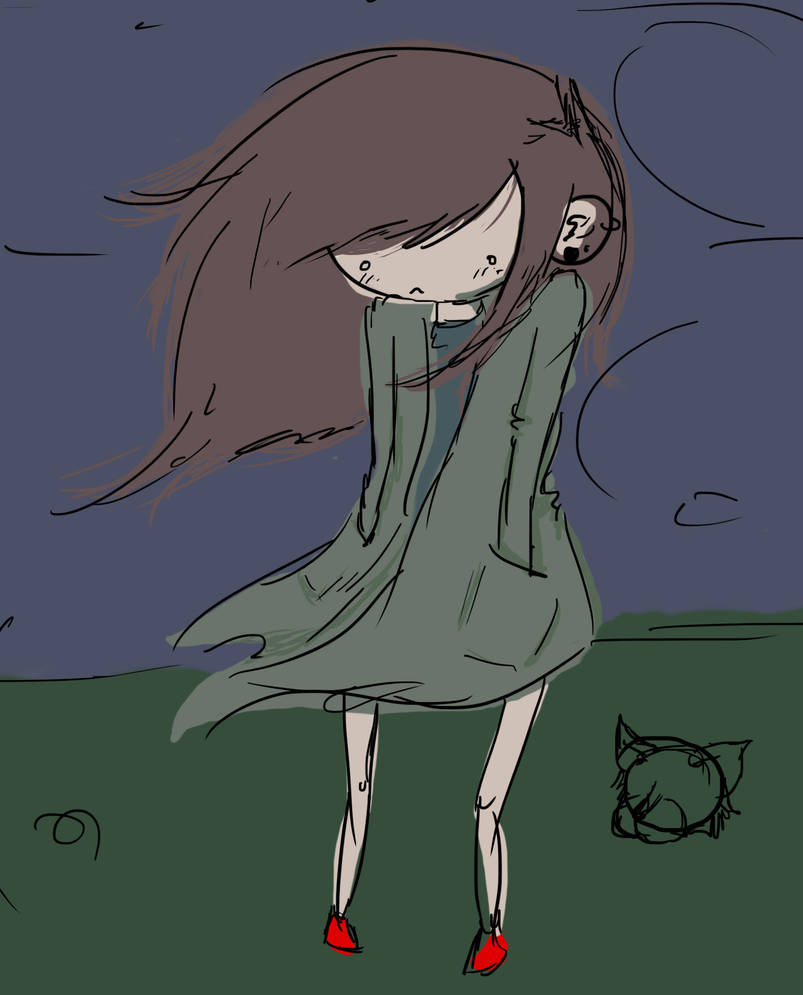 Dora-the-explora-thy by oliveoil188 on DeviantArt