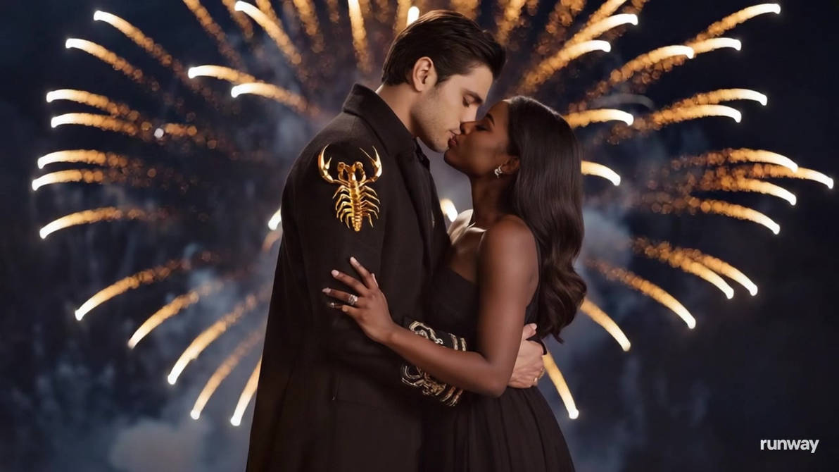 To my beautiful and irreplaceable Ariel by Stingsman21 on DeviantArt