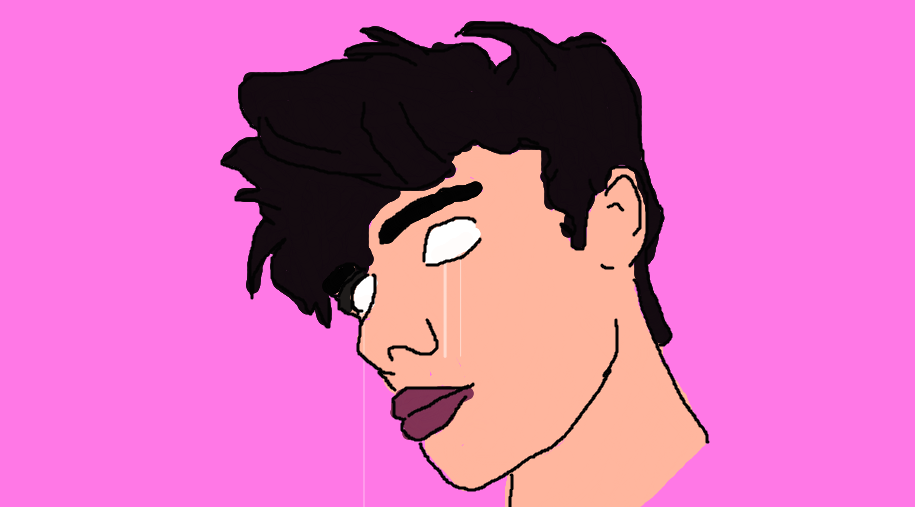 Latino men by Redkyng13 on DeviantArt