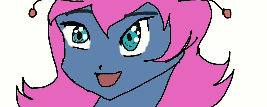 the buzz on maggie by alyson34567 on DeviantArt