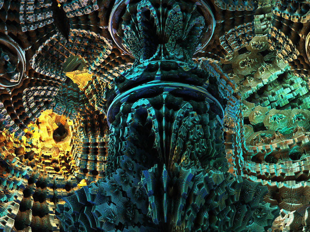 Disembark by monkeyprint on DeviantArt