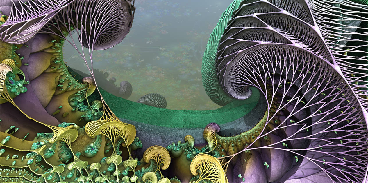 Plunder World by monkeyprint on DeviantArt