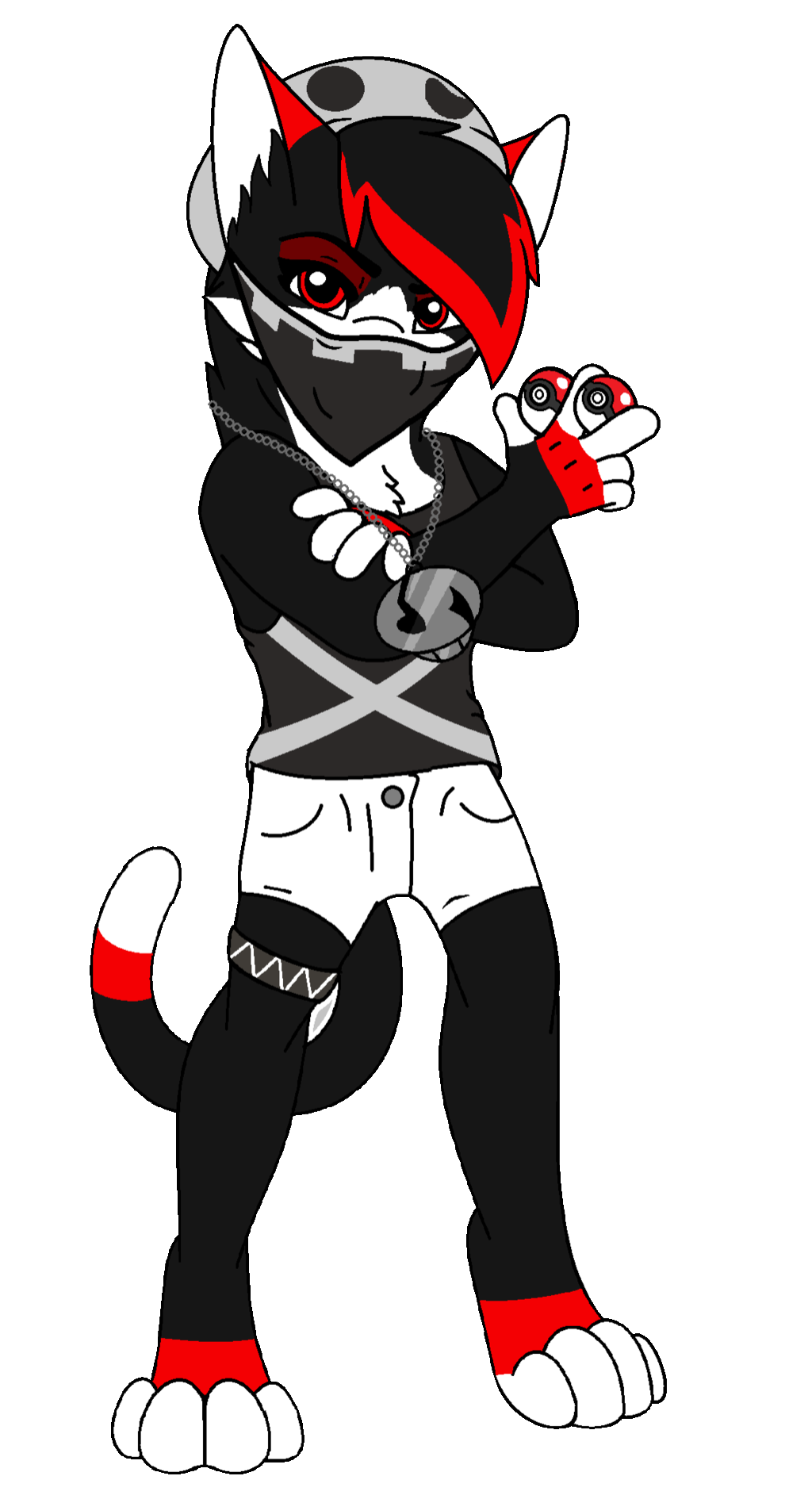 Team Skull . . . Hell Yeah!! by Shadow-at-Nightfall on DeviantArt