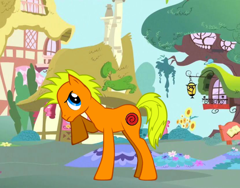 MLP: Equestrian Shinobi - Chapter 2 by DragnBoi65 on DeviantArt