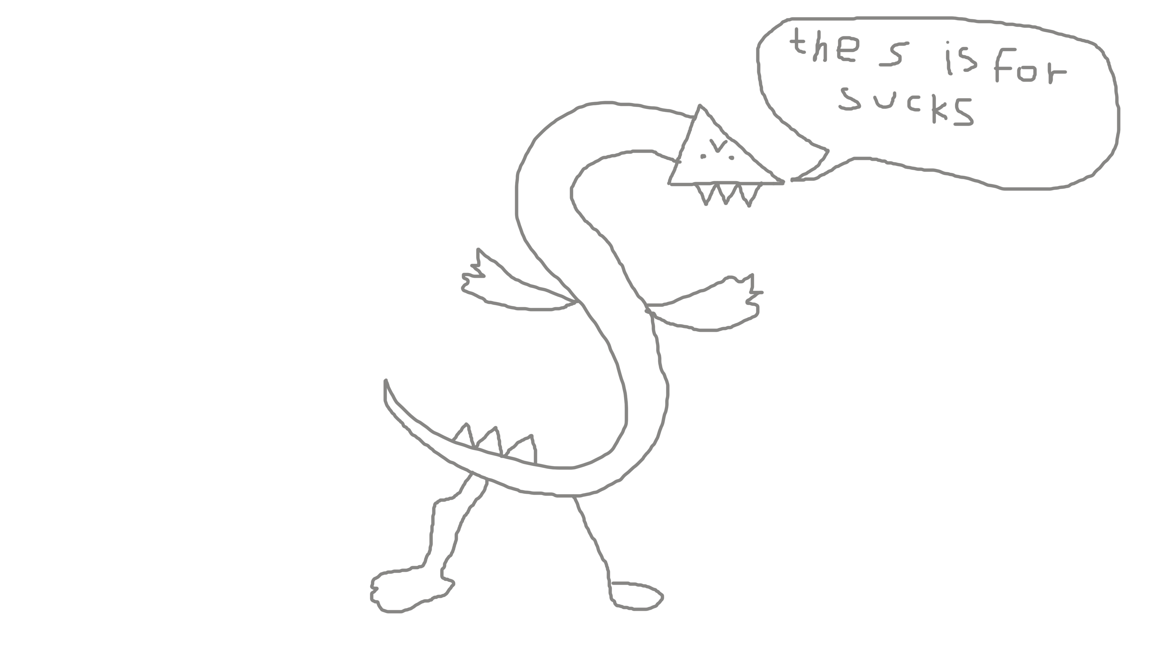 Poorly Drawn Discord by CorpulentBrony on DeviantArt