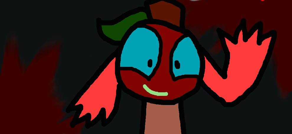 happy appy by ask-thelostepidode5 on DeviantArt