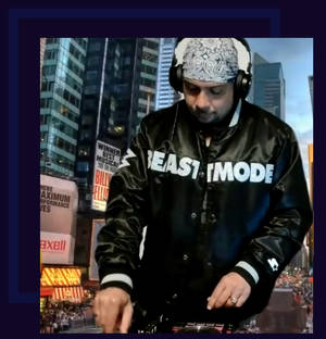 Explore the Best Virtualdj Art | DeviantArt