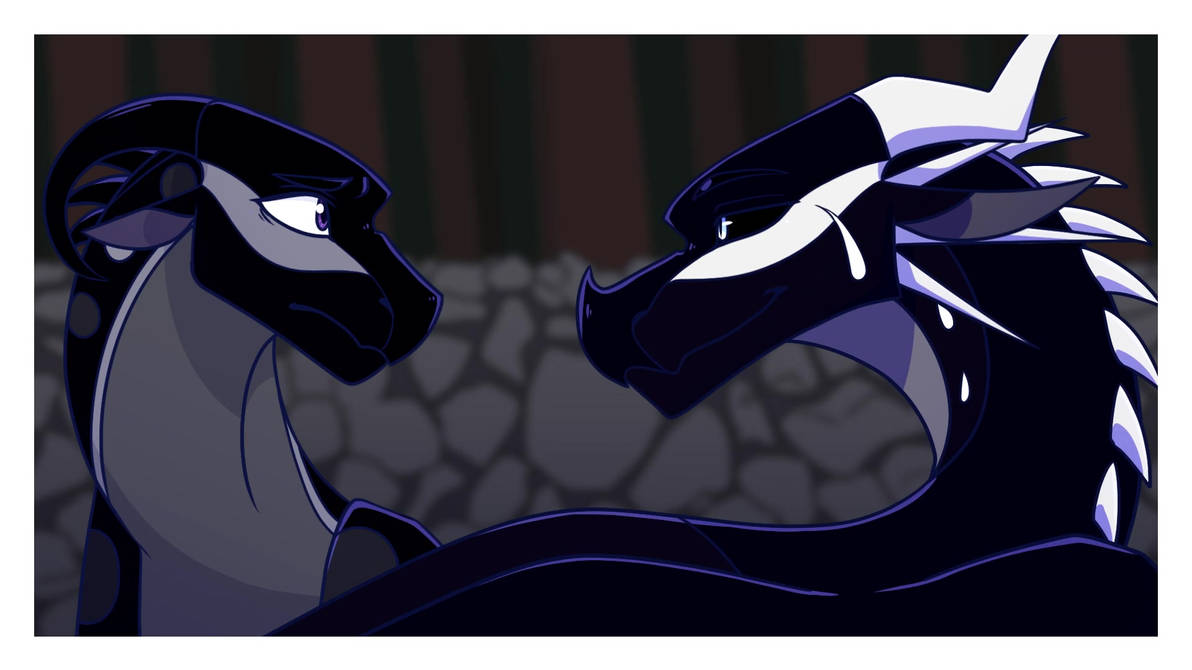 Heartbeat Heartbreak - Part 5 by PrinceTurtle on DeviantArt