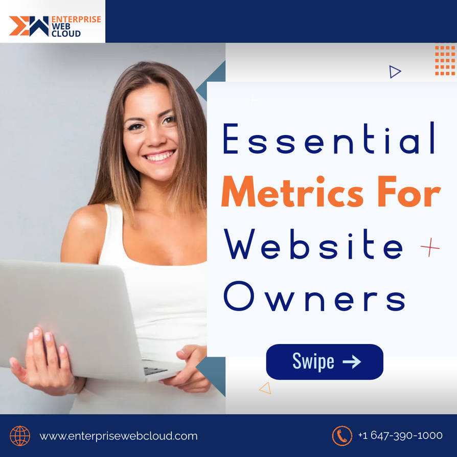 Marketing Metrics by enterprisewebservice on DeviantArt