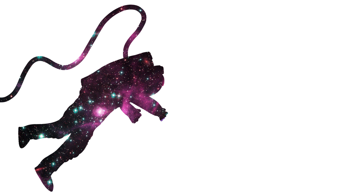 Spaaaaaace by MadameMcThunder on DeviantArt