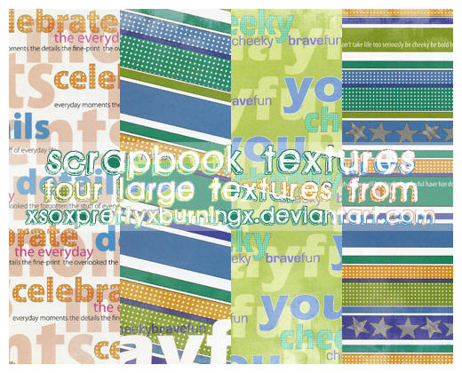 scrapbook textures 2 by pukingpastilles on DeviantArt