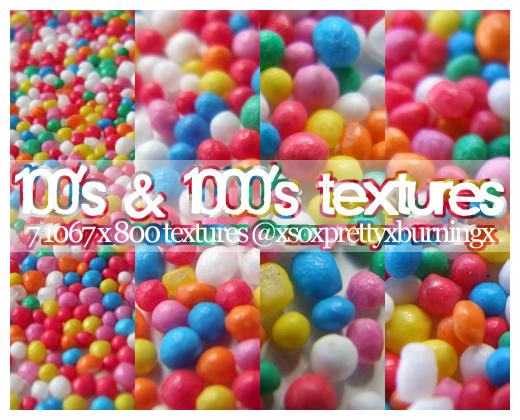 100s and 1000s textures by pukingpastilles on DeviantArt