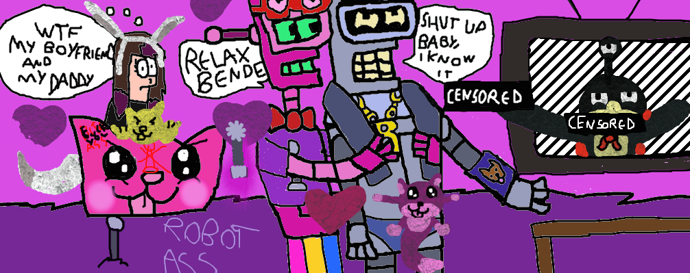 Millie's worst nightmare by AlternateReality56 on DeviantArt