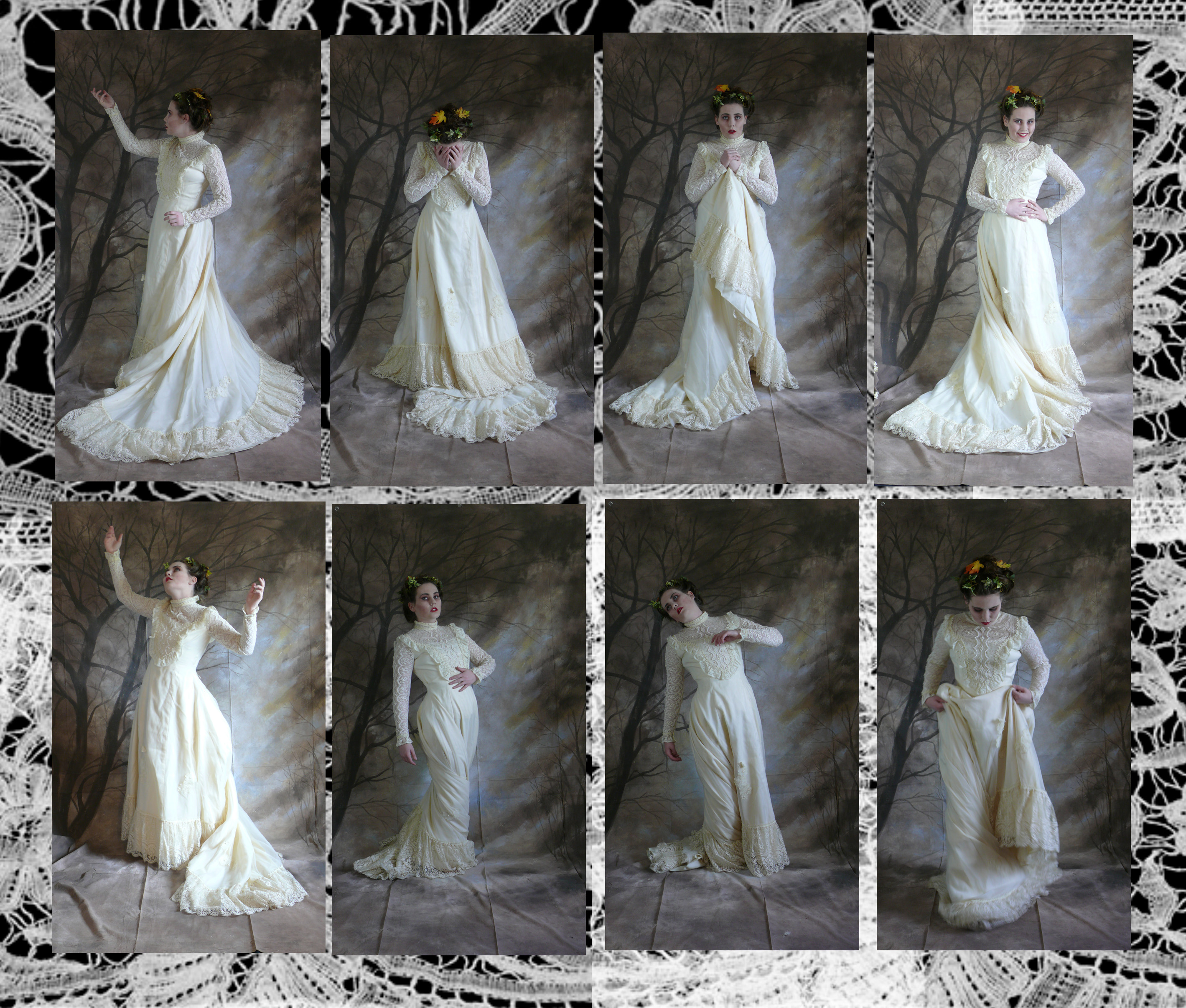 pippa cross set 1 by magikstock on DeviantArt