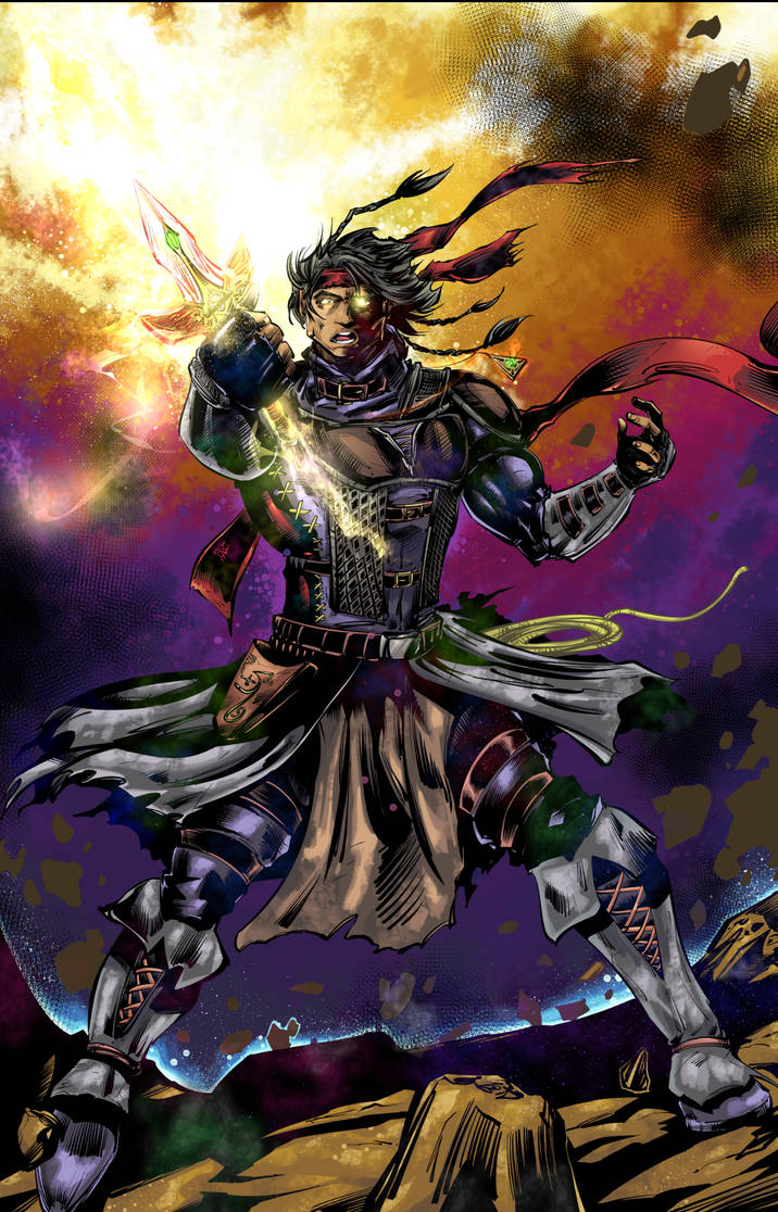 AGIMAT by Nesquik28 on DeviantArt