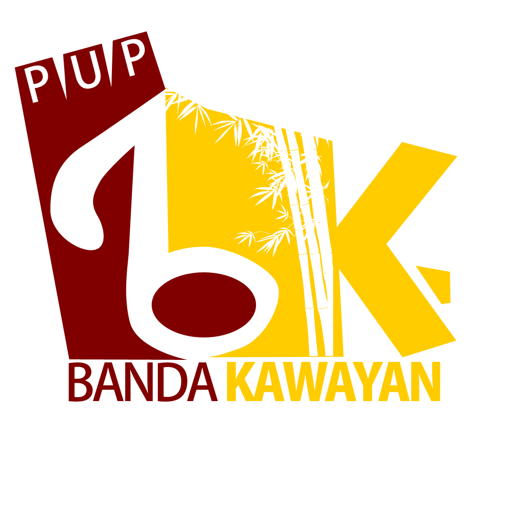 PUP BANDA KAWAYAN (PROPOSED LOGO) by rafael-graphics on DeviantArt