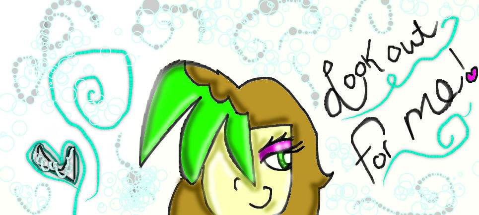 Human Katherine by LaibaAnjum on DeviantArt