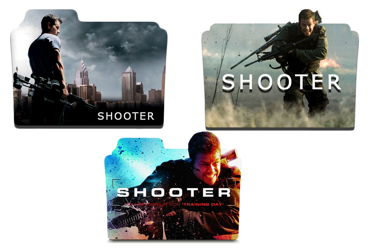 Shooter.folder.icons by Zsotti60 on DeviantArt