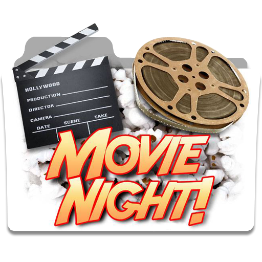 Movies general folder icon by Zsotti60 on DeviantArt