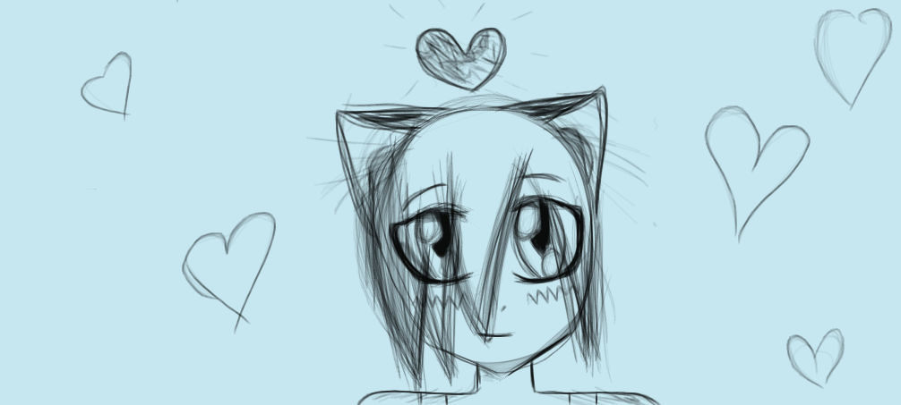 Luna Kitty by NekoLPG29 on DeviantArt