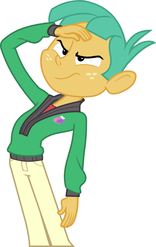 Snails Salute Vector by FringePioneer on DeviantArt