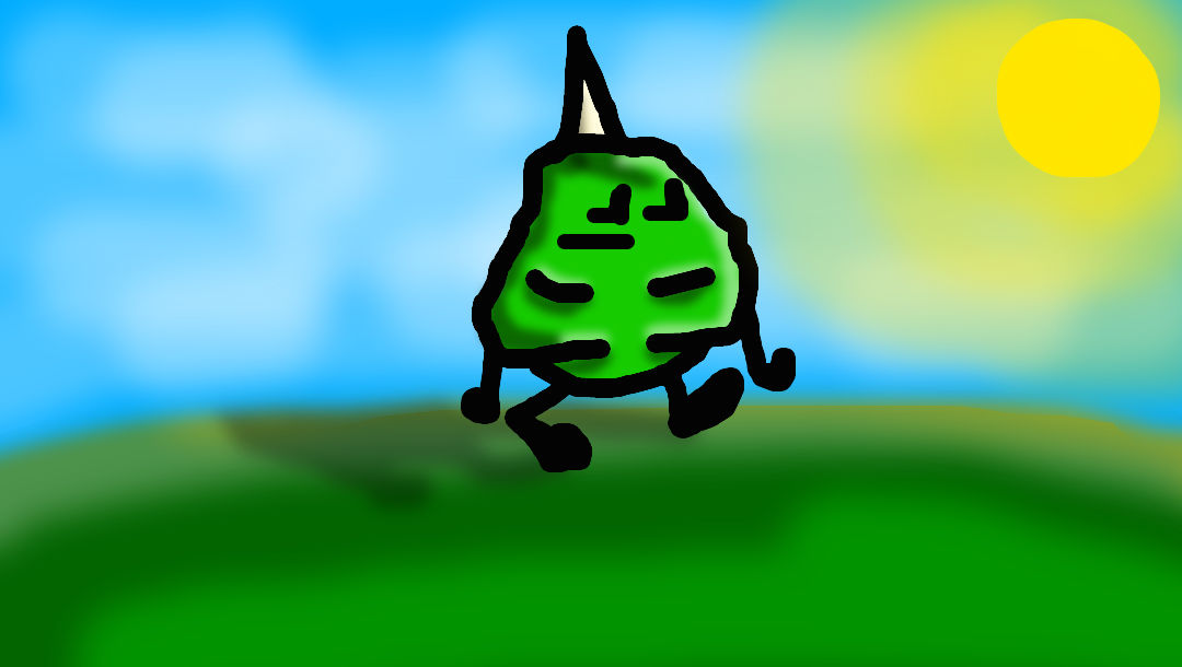 Skinny Alien by ctnumber on DeviantArt