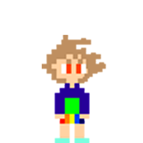 Bianca (sprite) by David-Asterisk on DeviantArt